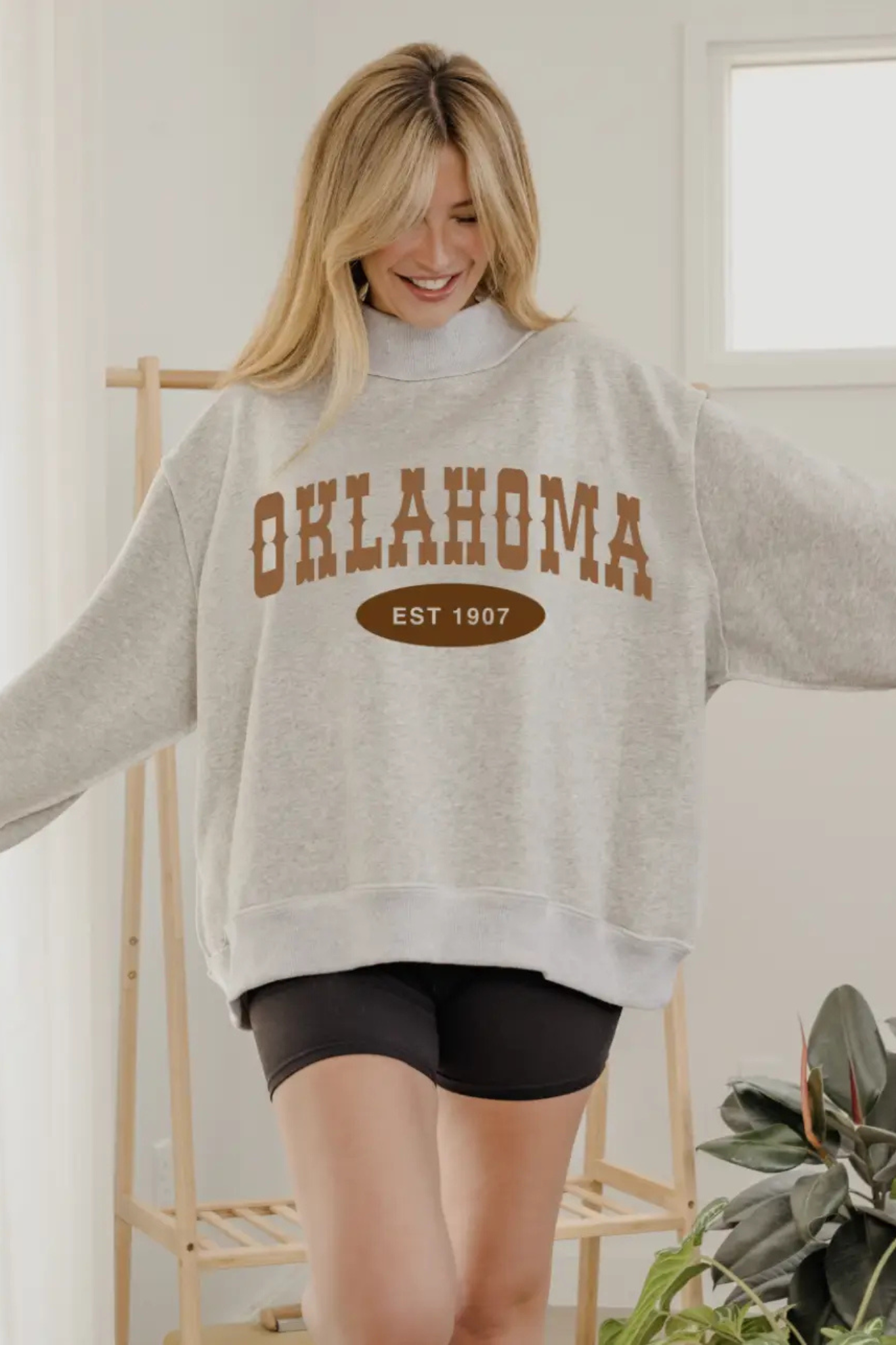 Livy Lu: Oklahoma Western Est. Date Reversible – J. Cole Shoes