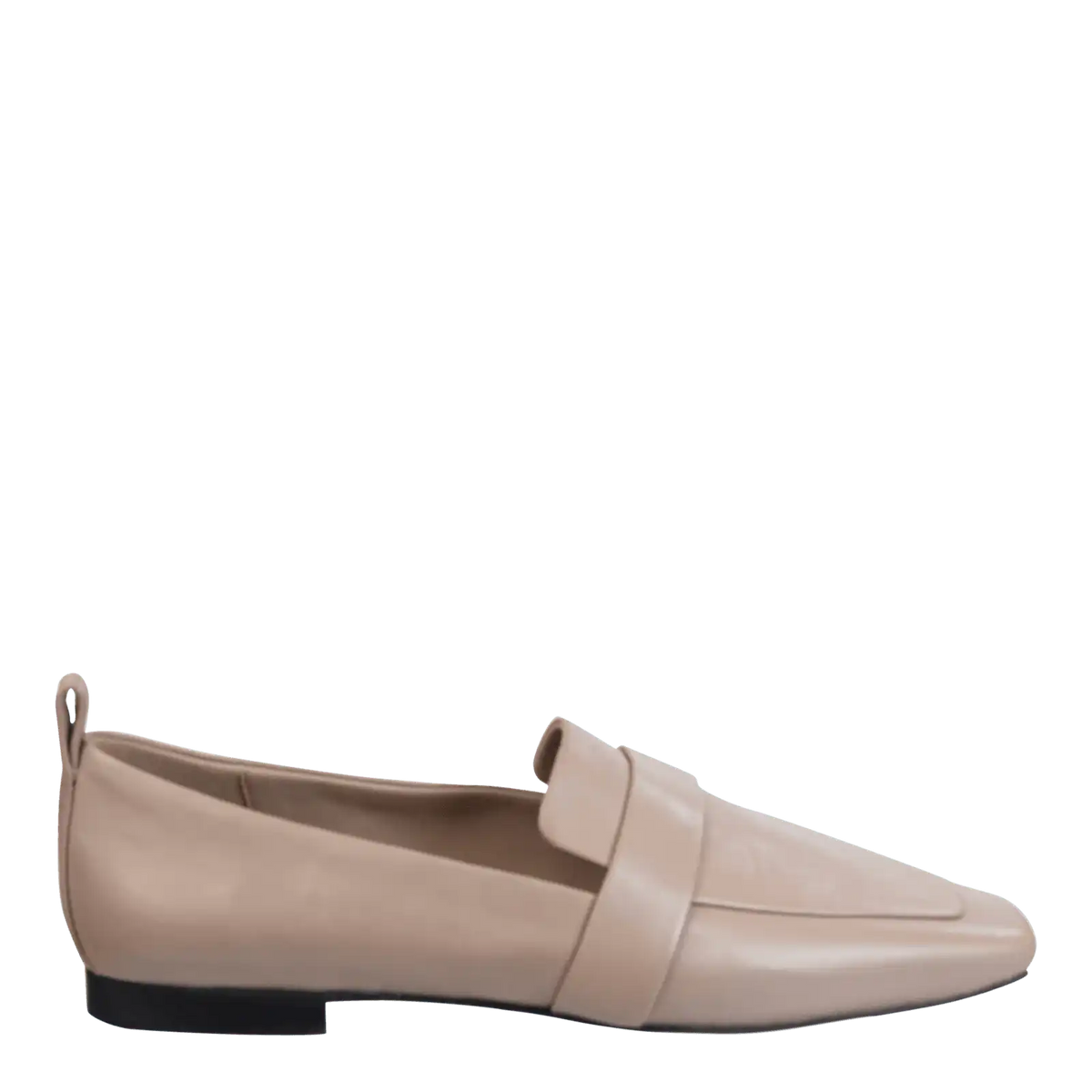 Naked Feet Maison In Ecru Loafers J Cole Shoes