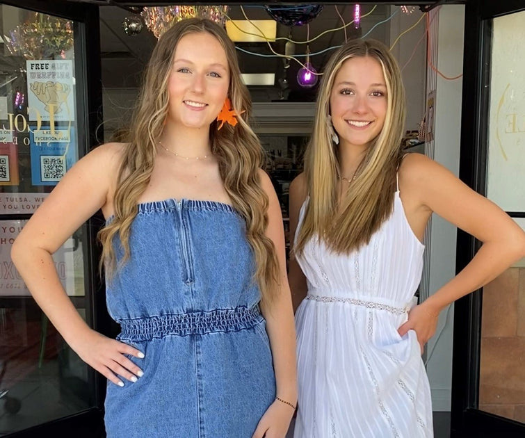 2023 OSU Rush Outfits!!! Let's Go Pokes!!!