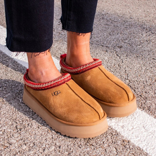 Ugg LOVE!!! 3 Fall Must Have's to have in you closet!
