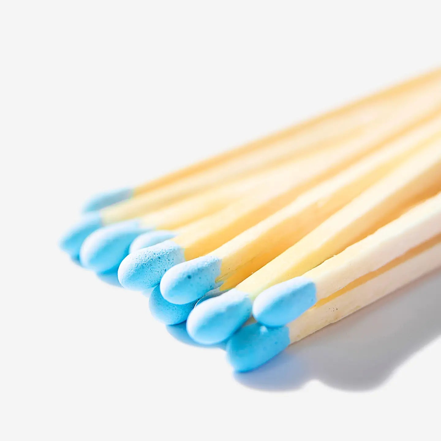 Tart By Taylor: 3" Match Stick Refills - 140 Count – J. Cole Shoes