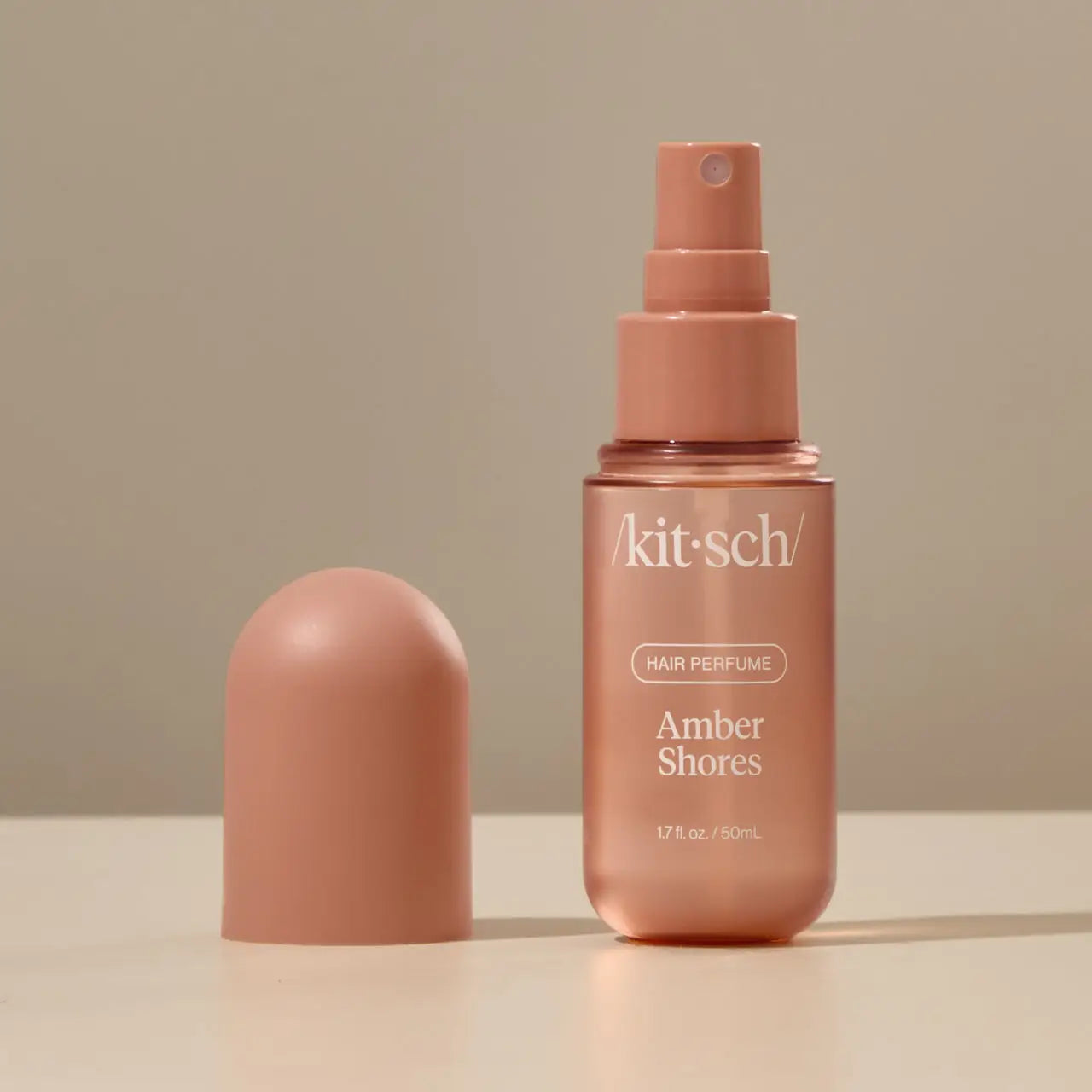 Kitsch: Hair Shampoo in Amber Shores - J. Cole Shoes