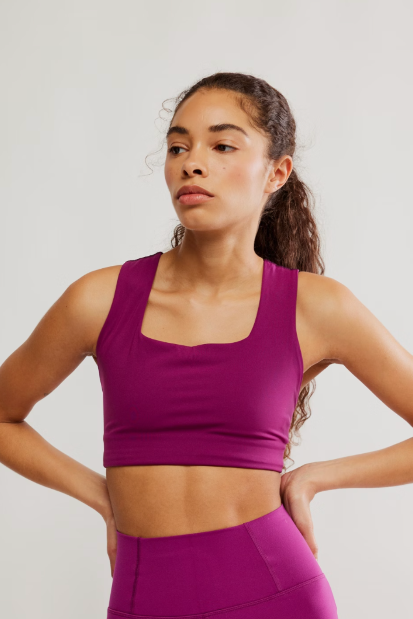 Free People: Win Win Bra - J. Cole Shoes