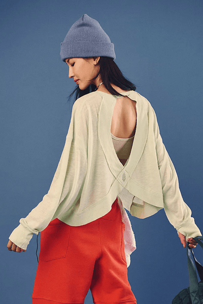Free People