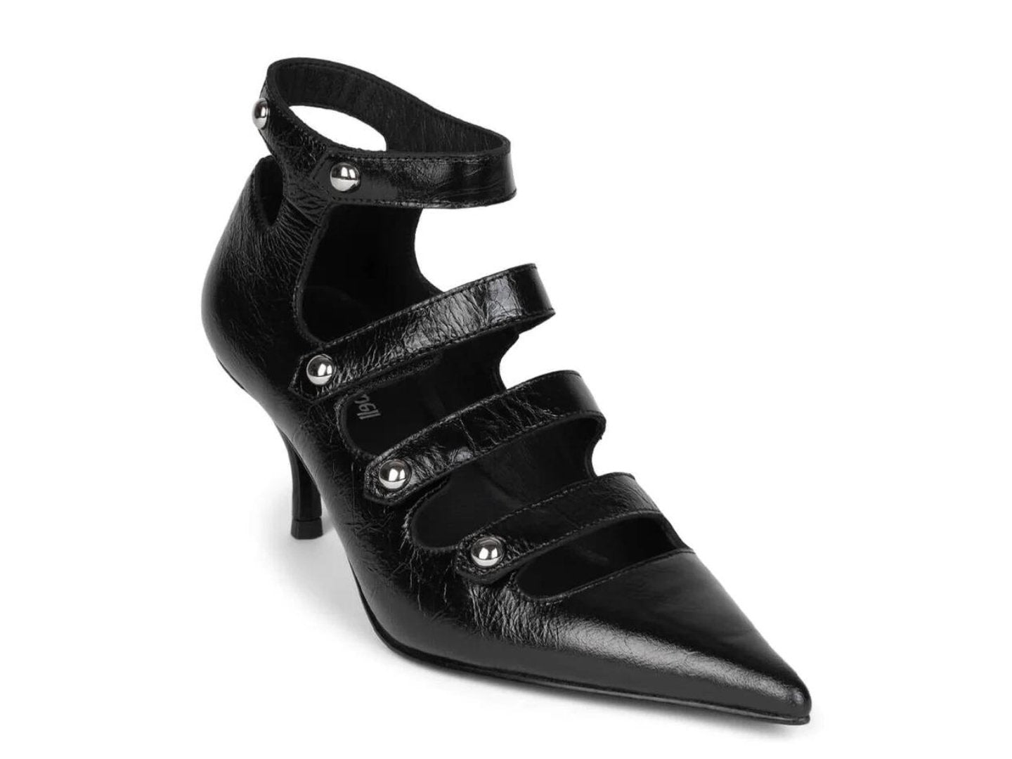 Jeffrey Campbell: Reporter - J. Cole Shoes