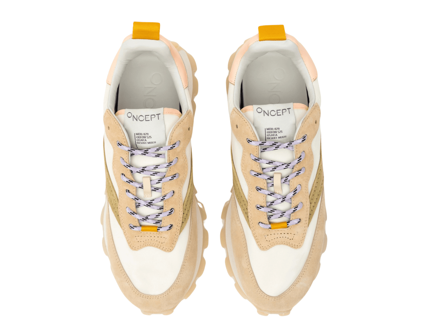 Oncept – J. Cole Shoes