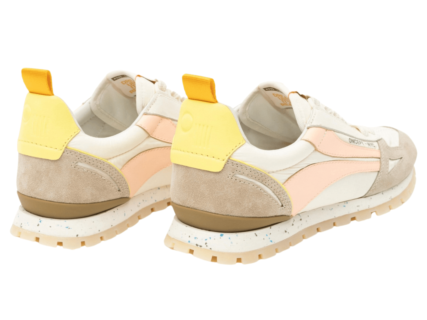 Oncept – J. Cole Shoes