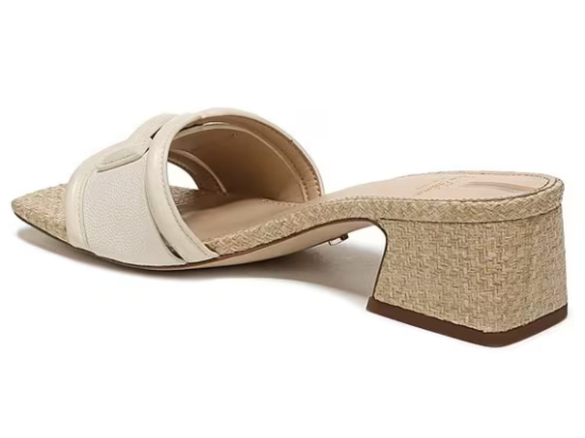 Sam Edelman: Waylon in Ivory - J. Cole Shoes