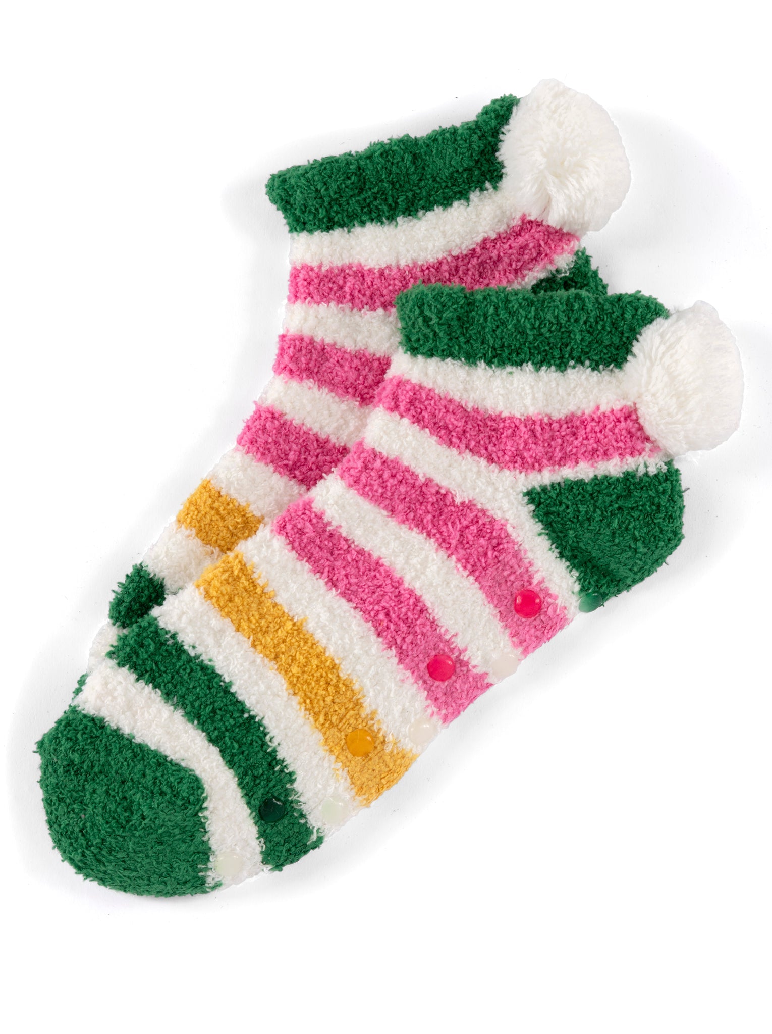 Shiraleah: Gloria Home Socks - J. Cole Shoes