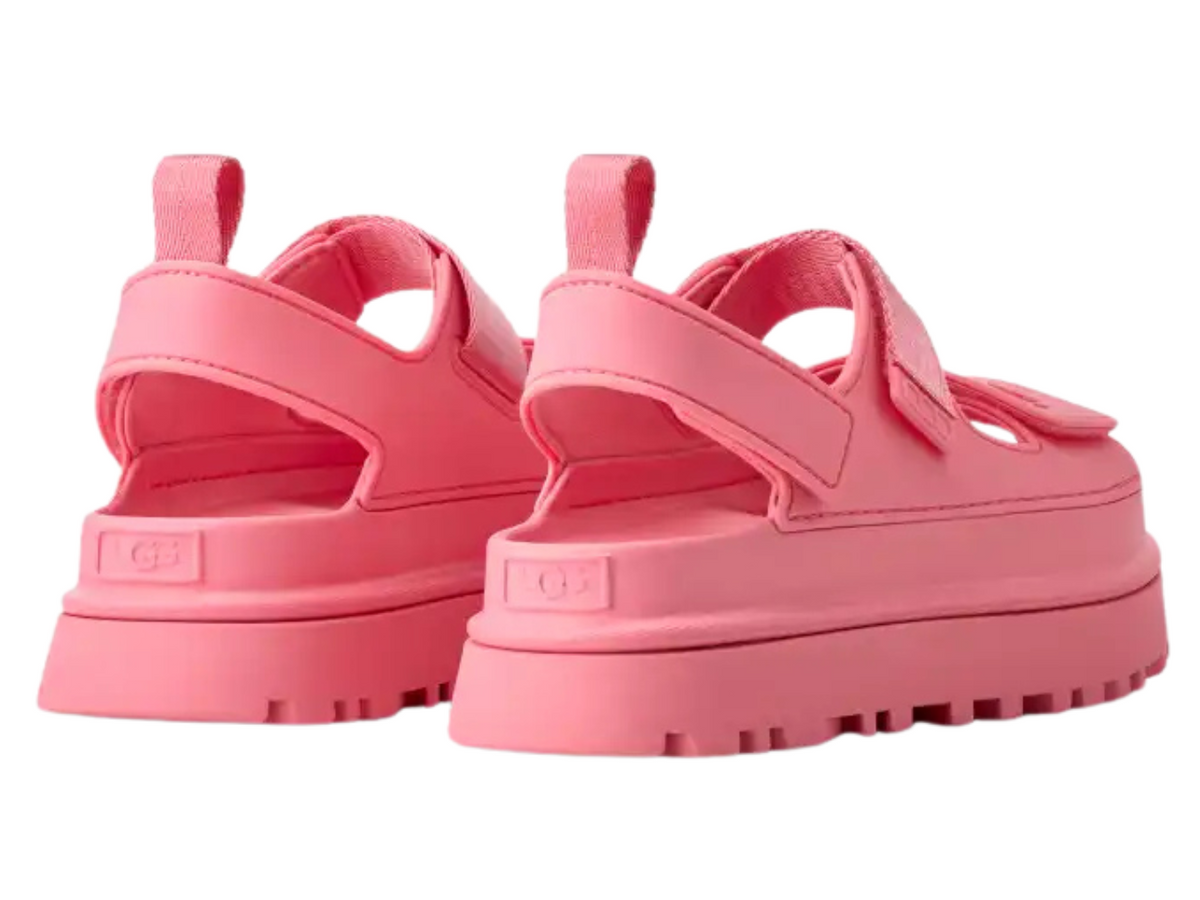 Ugg: Goldenglow in Tropical Pink - J. Cole Shoes