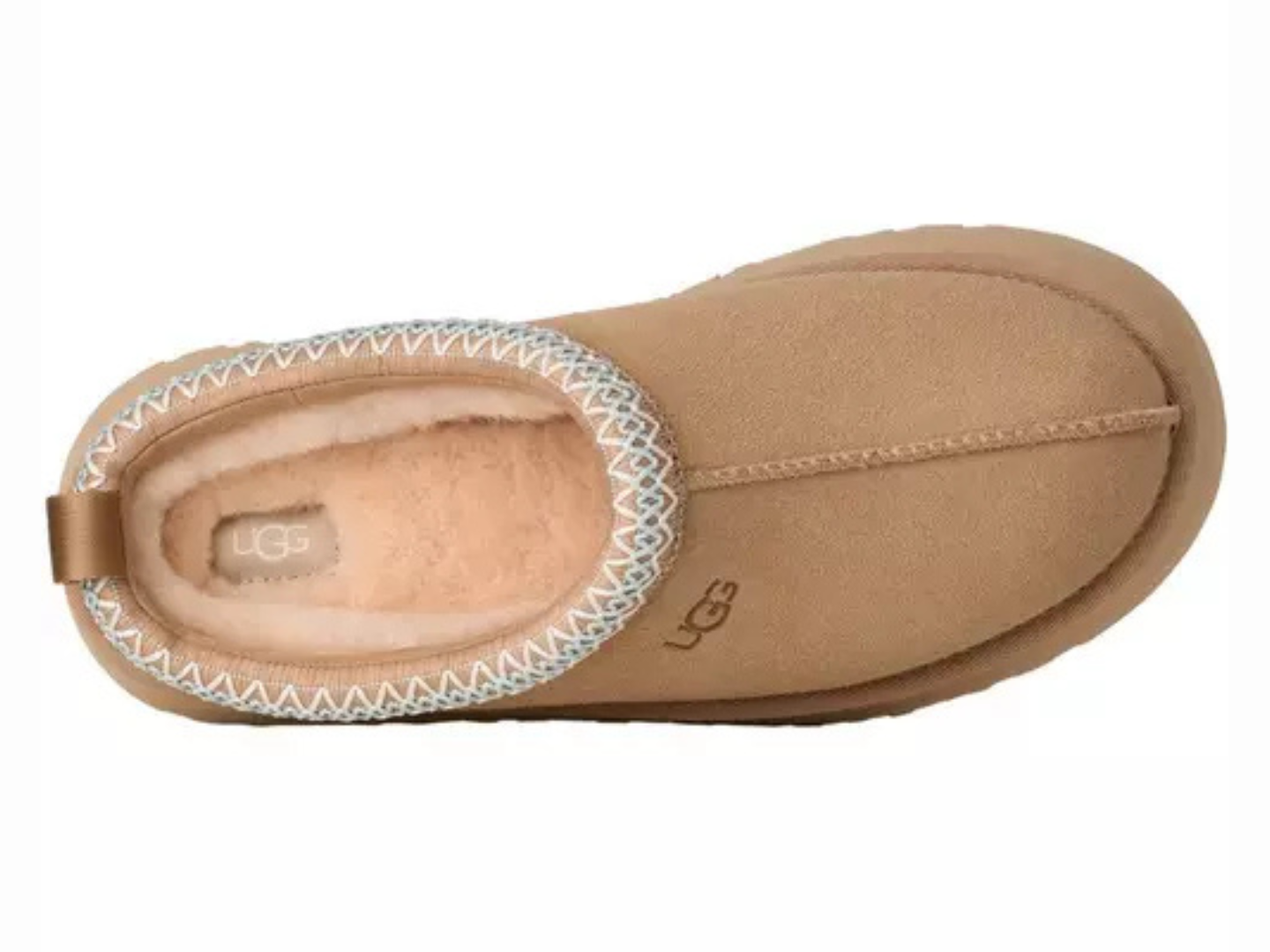 Tazz in Sand - J. Cole Shoes