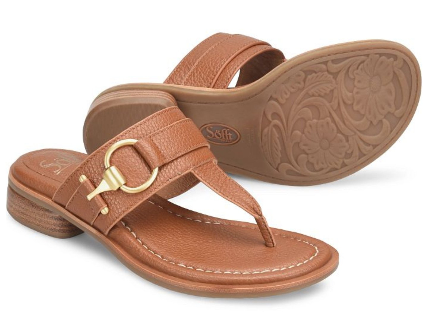 Fernanda - J. Cole Shoes