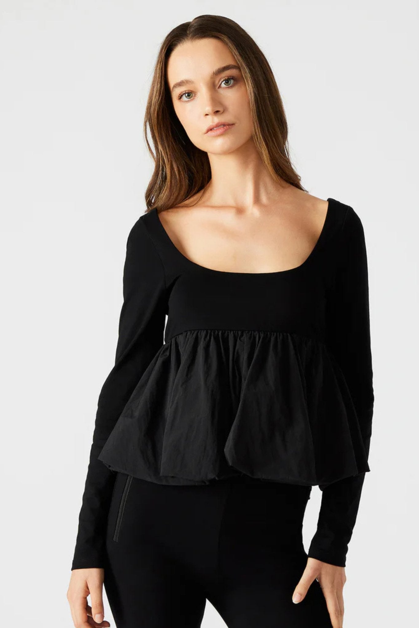 Steve Madden: Avielle Top - J. Cole Shoes