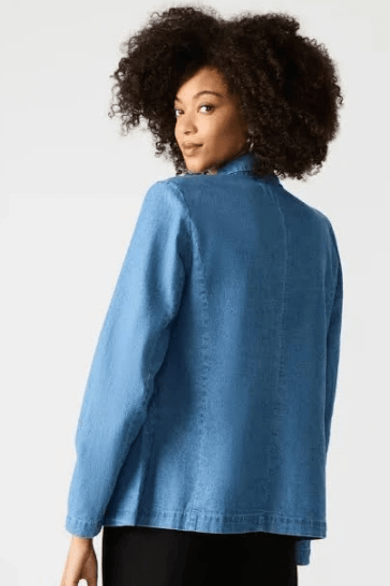 Steve Madden: Payton Blazer - J. Cole Shoes