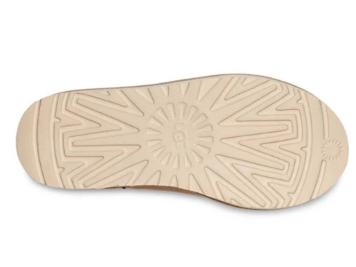 Tasman in Sand - J. Cole Shoes