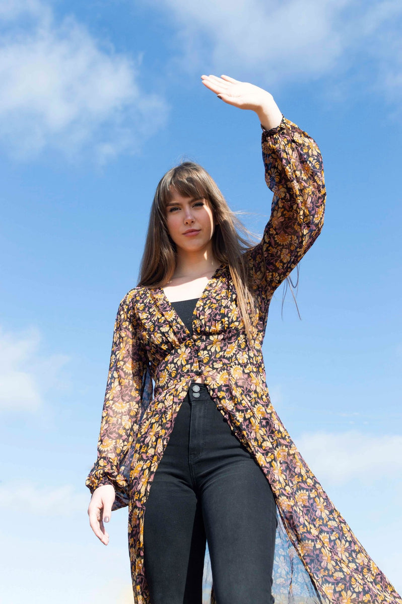 Valerie Duster - J. Cole Shoes