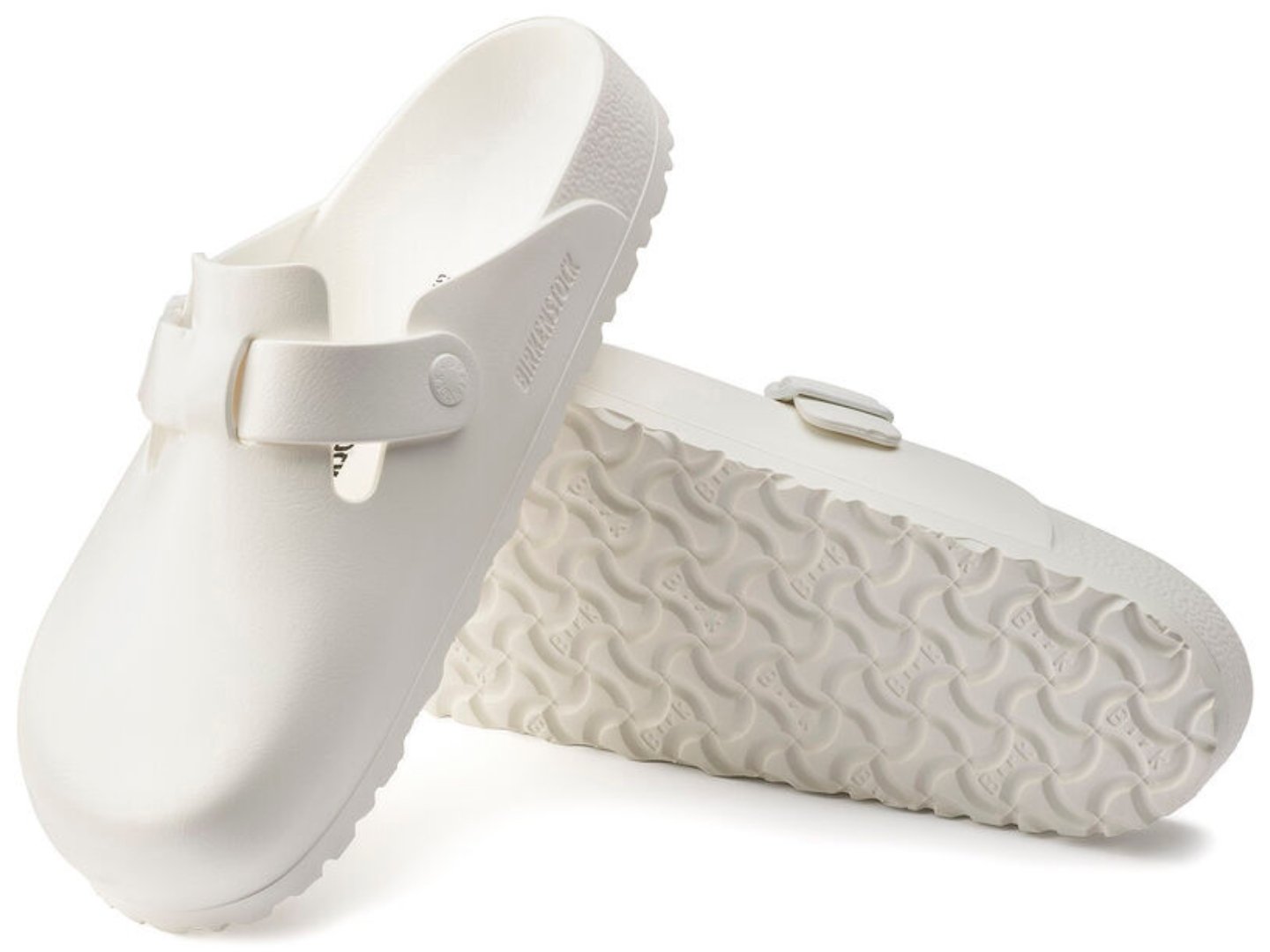 Boston EVA - J. Cole Shoes