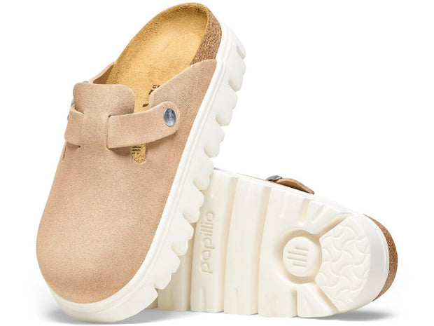 Boston Warm Sand - J. Cole Shoes