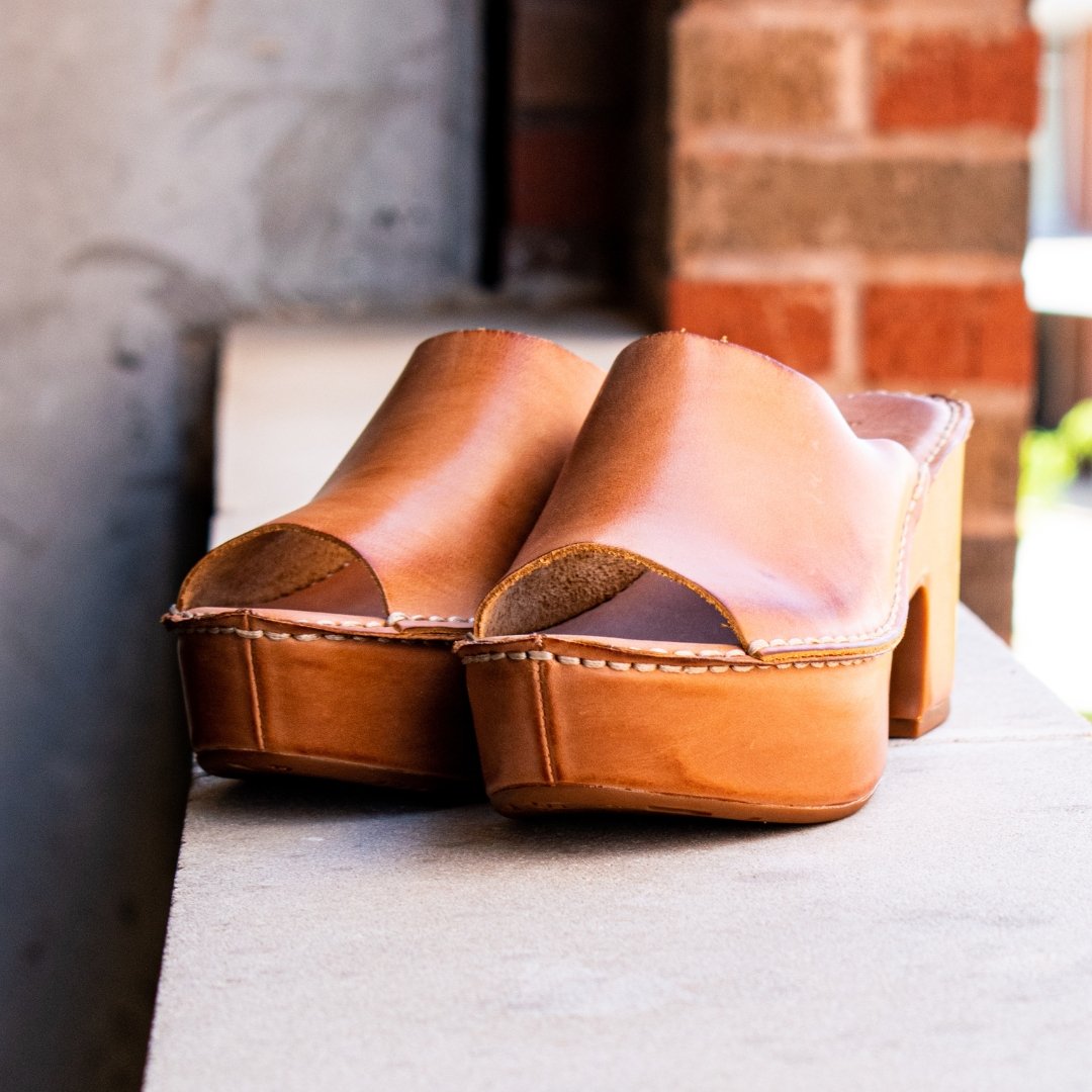 Glorey - J. Cole Shoes