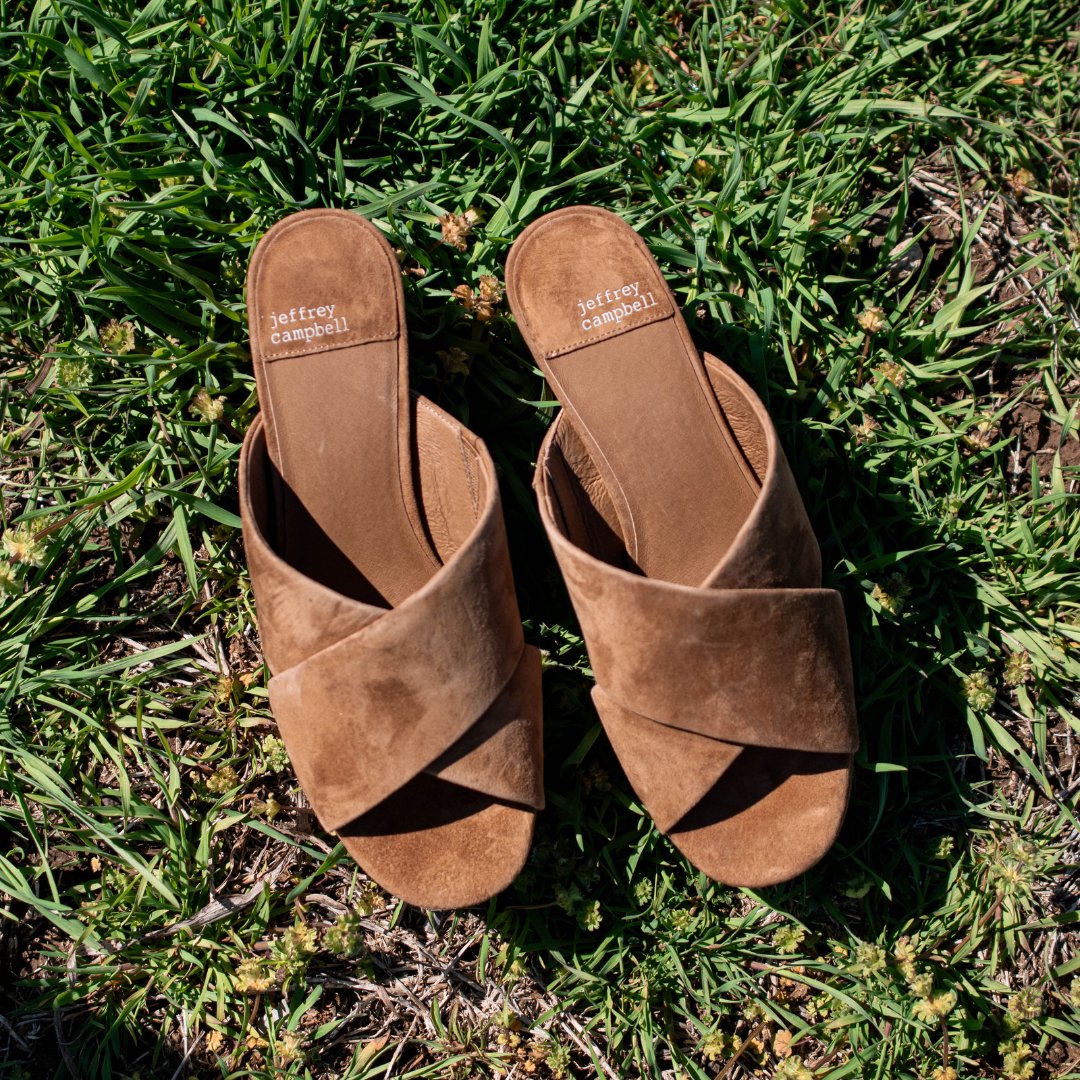 Coerce - J. Cole Shoes