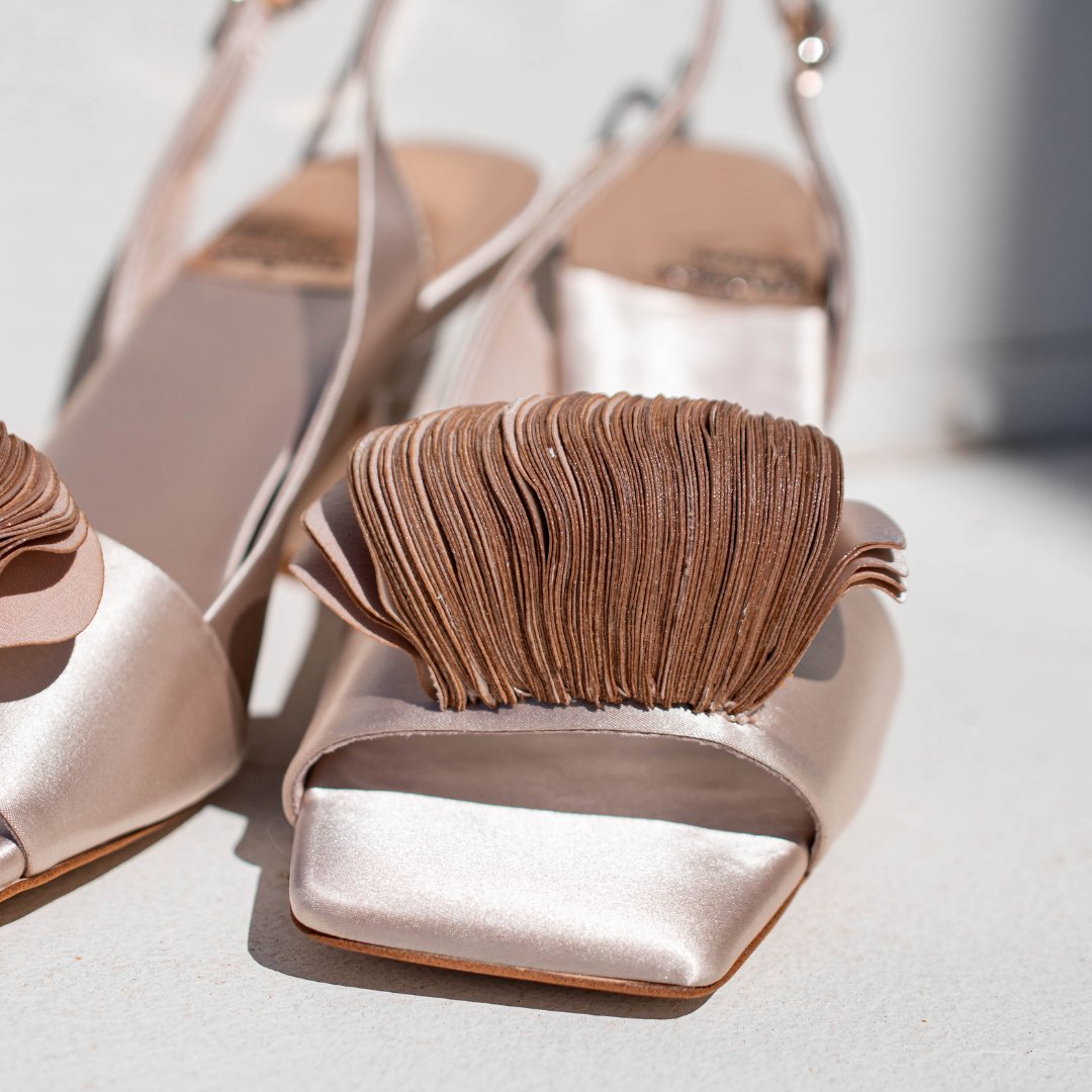 Duffy - J. Cole Shoes