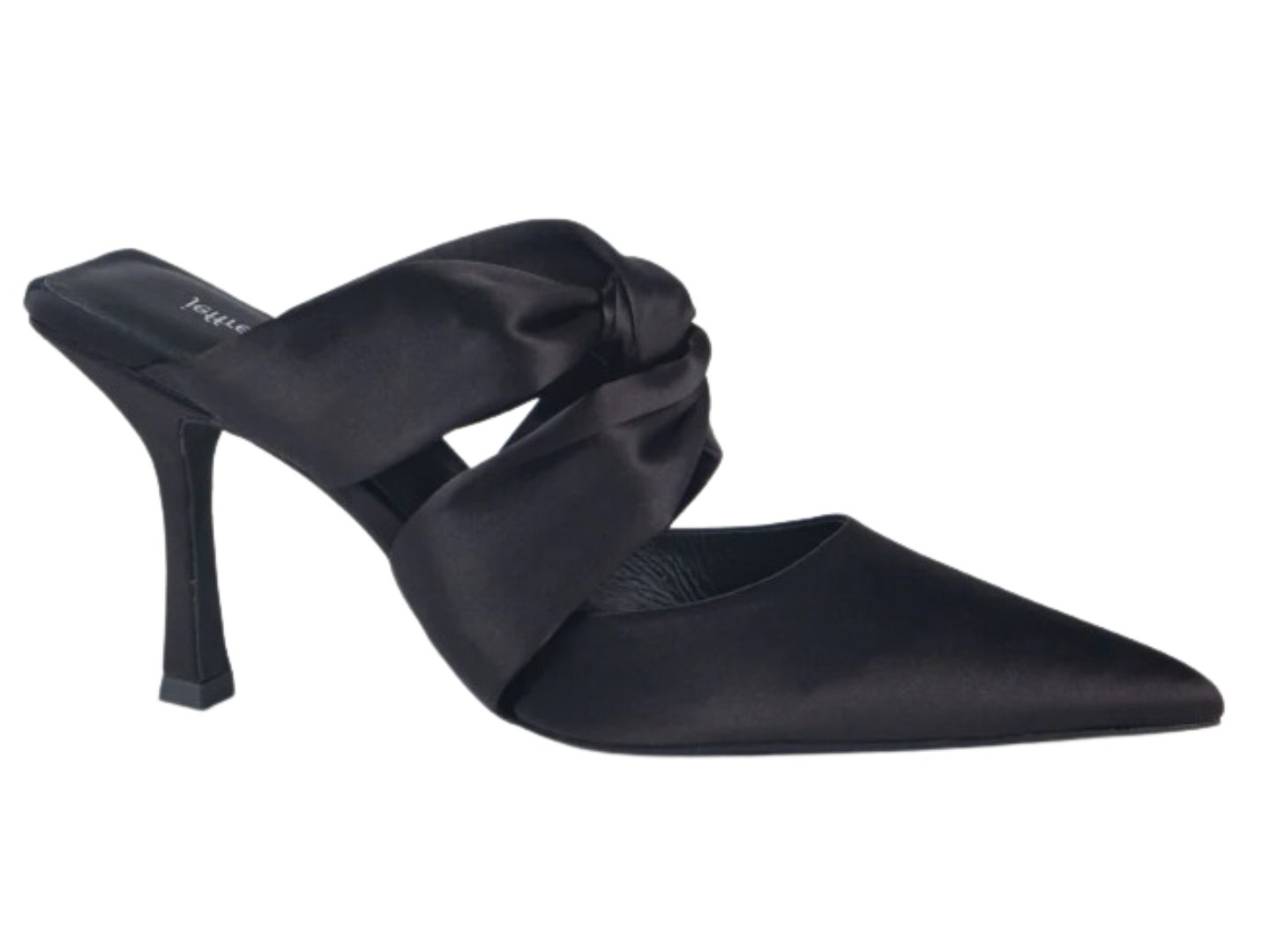 Tied-Up - J. Cole Shoes