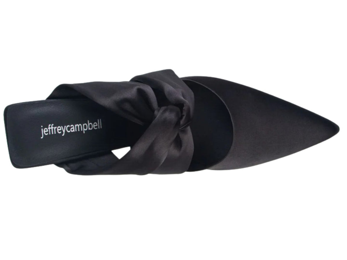 Tied-Up - J. Cole Shoes