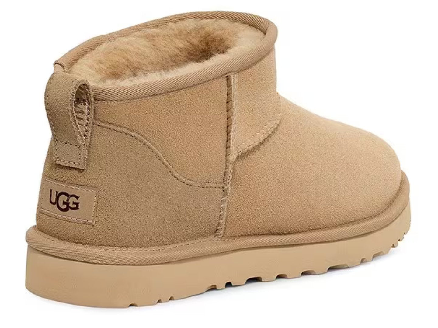 Mens Classic Ultra Mini Mustard Seed - J. Cole Shoes