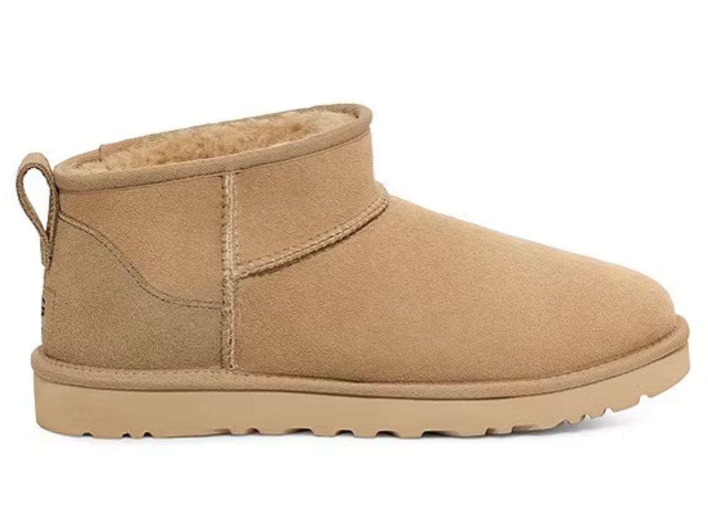 Mens Classic Ultra Mini Mustard Seed - J. Cole Shoes