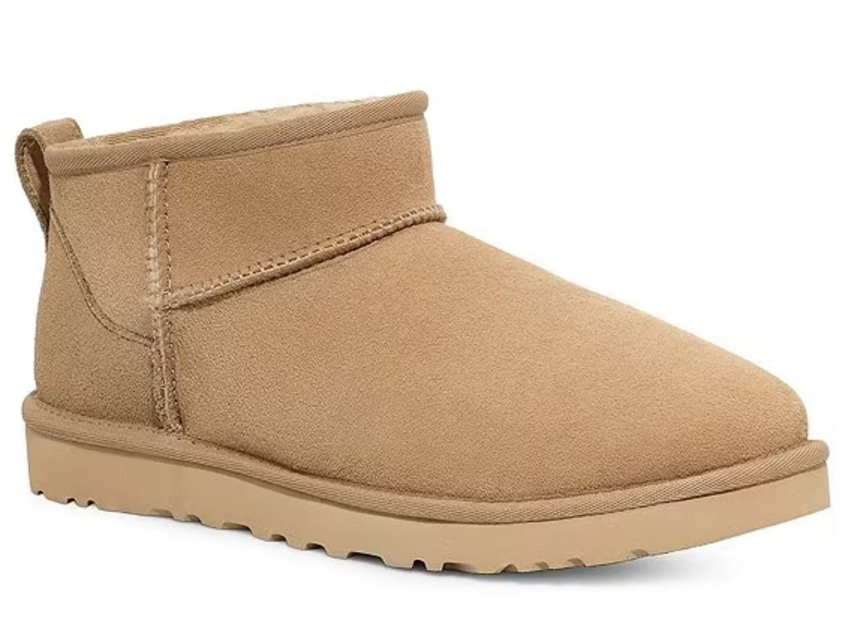 Mens Classic Ultra Mini Mustard Seed - J. Cole Shoes