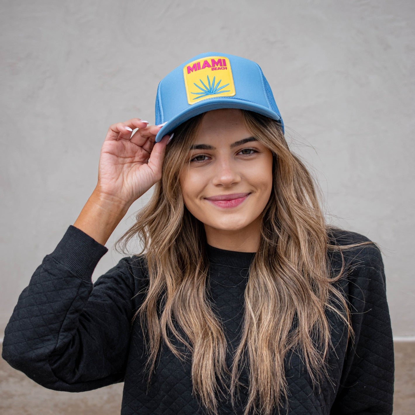HATS – J. Cole Shoes