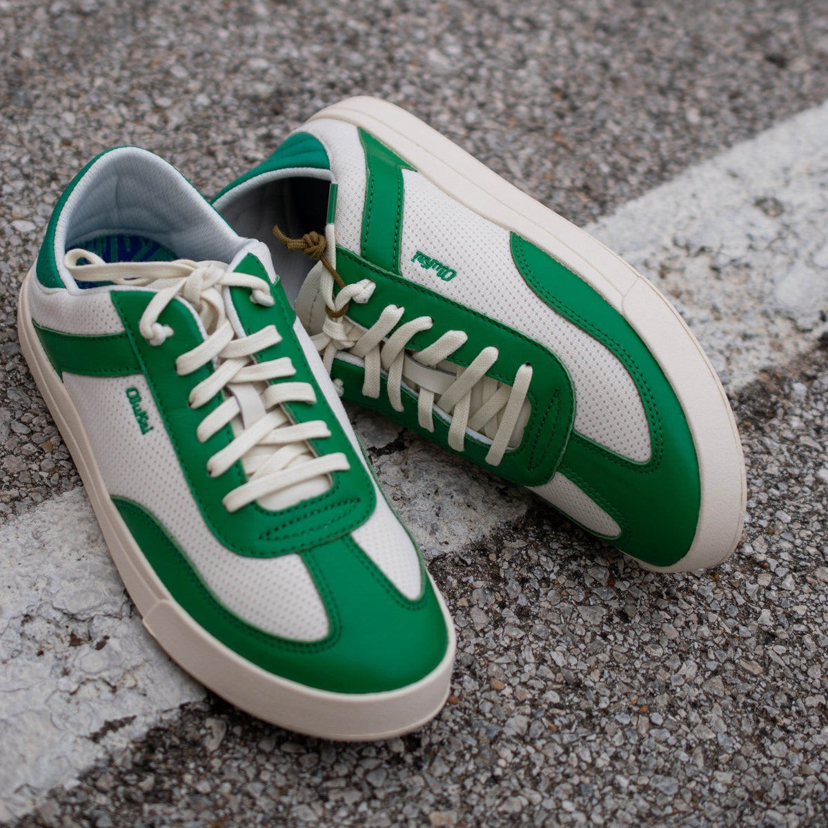 Kilea - J. Cole Shoes