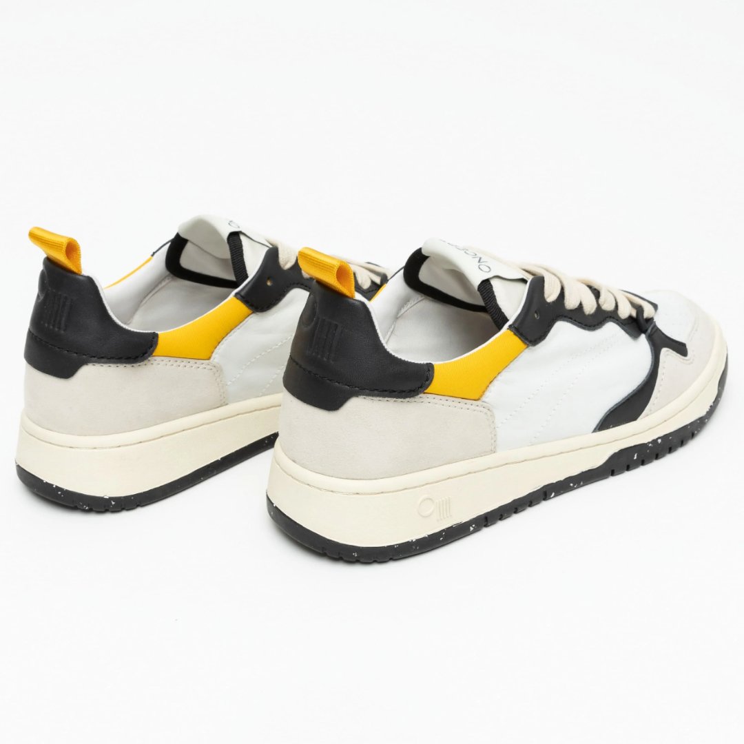 Phoenix - J. Cole Shoes