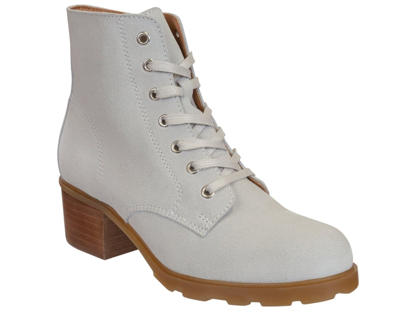 OTBT - ARC in MIST Heeled Ankle Boots - J. Cole Shoes