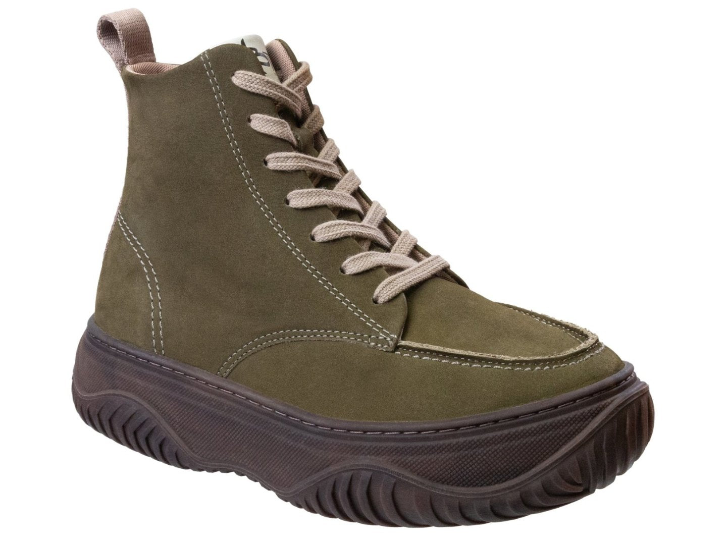 OTBT - GORP in ELMWOOD Sneaker Boots - J. Cole Shoes