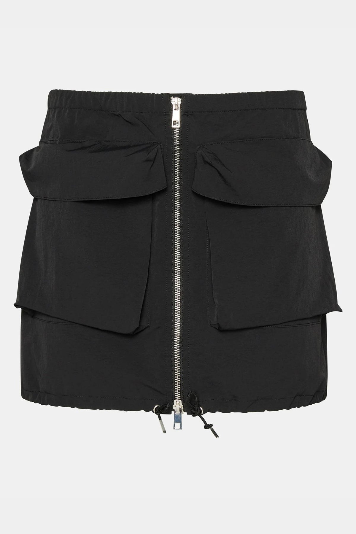 Vesper Mini Skirt - J. Cole Shoes