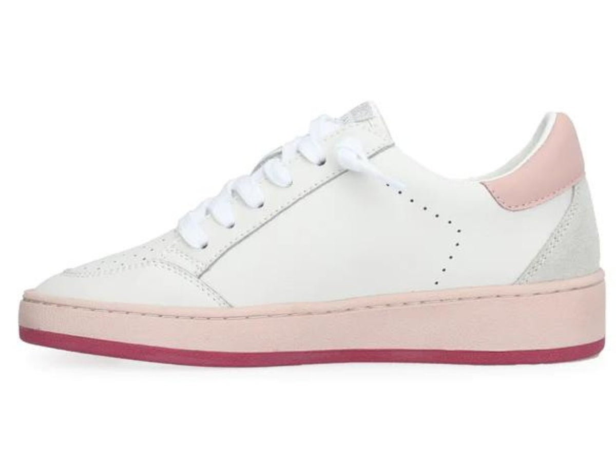 Vintage Havana: Denisse in Raspberry/Baby Pink - J. Cole Shoes