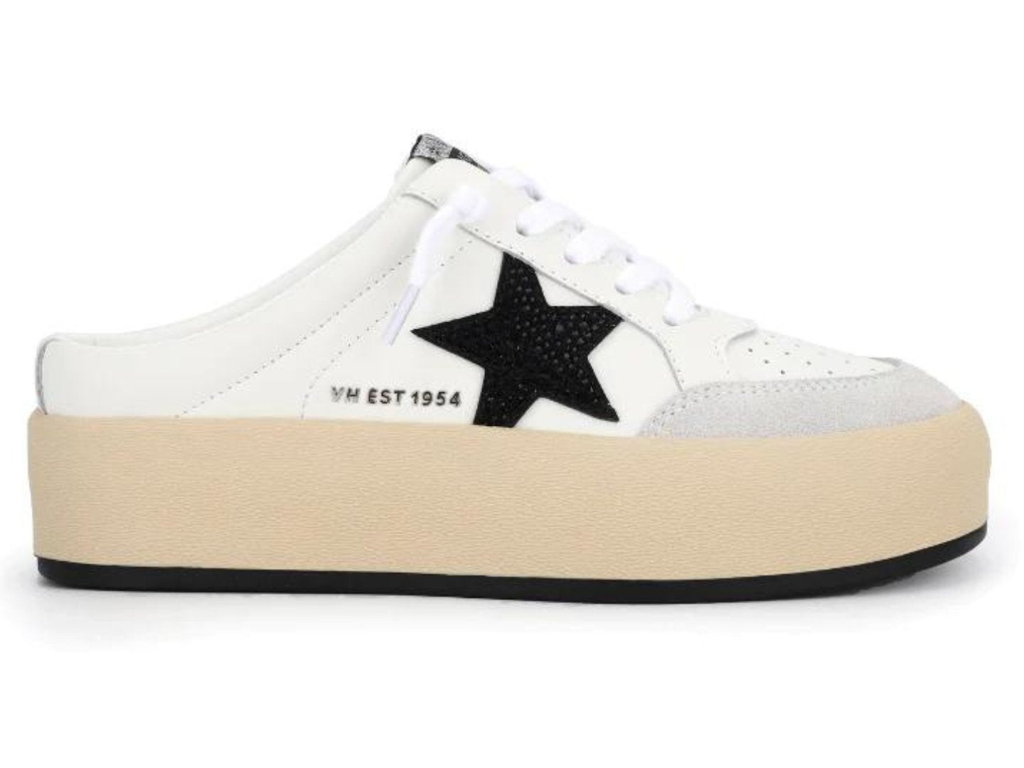 Vintage Havana: Val - J. Cole Shoes