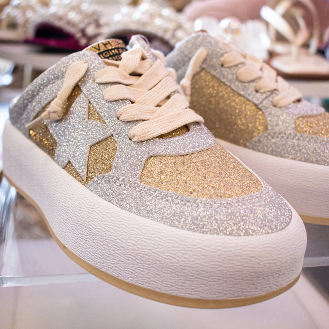 Vintage Havana: Val - J. Cole Shoes