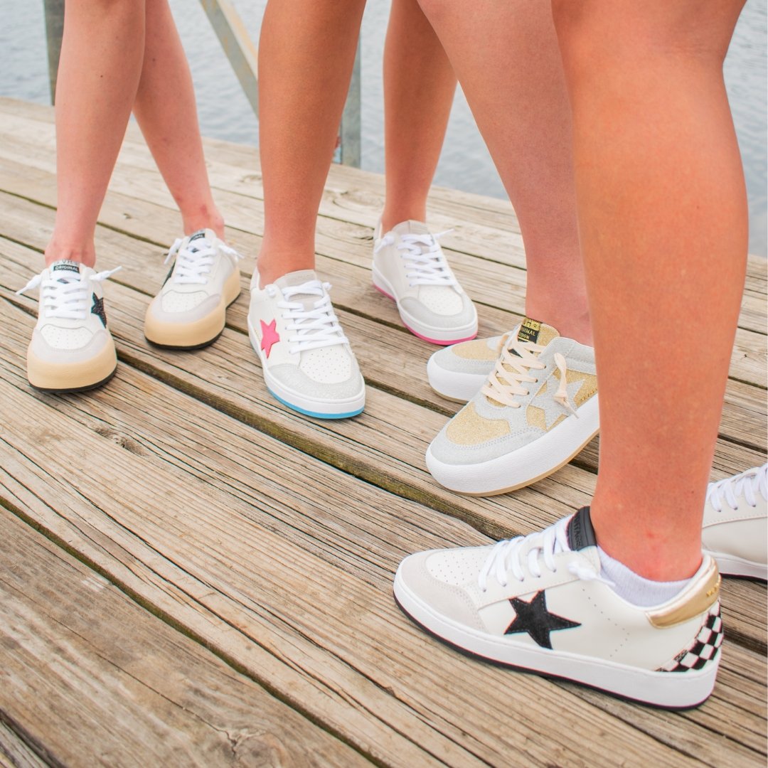 Vintage Havana: Val - J. Cole Shoes